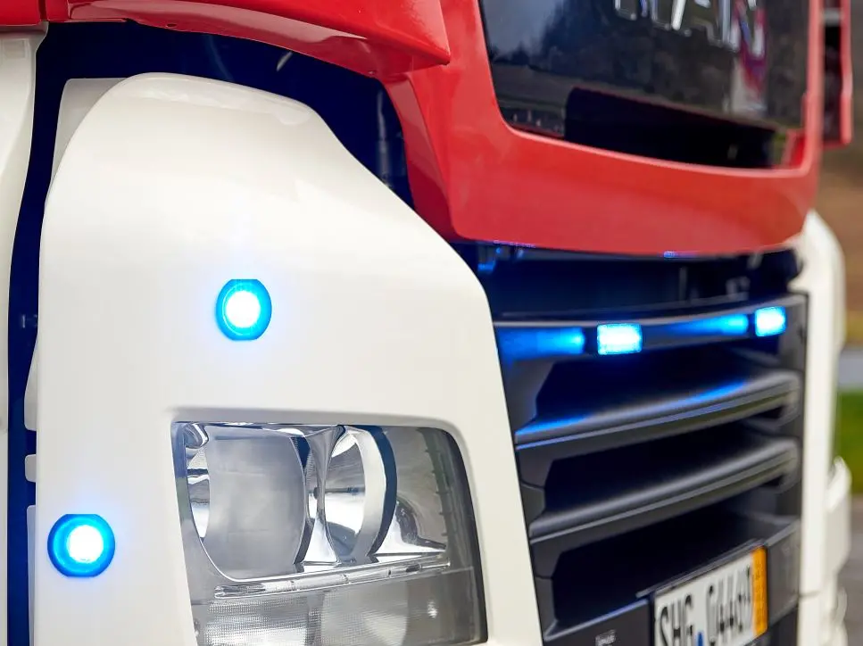 Meindl Fahrzeugbau GmbH - Wechsellader